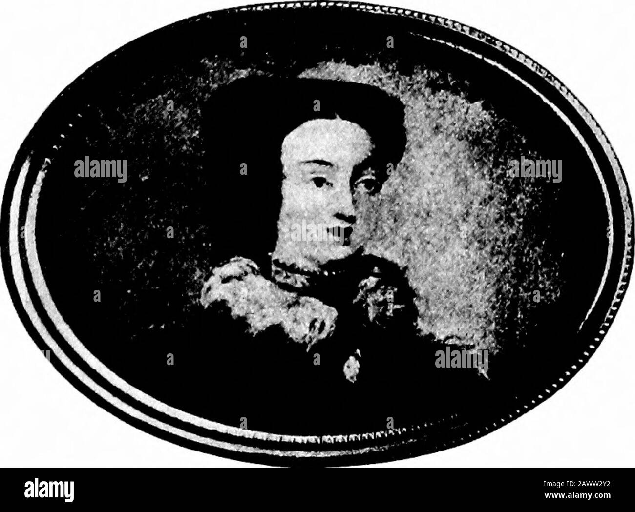 Babington plot hi-res stock photography and images - Alamy