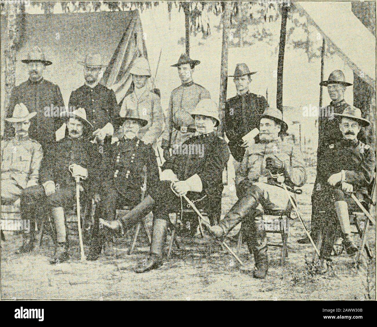 Castilian troops hi-res stock photography and images - Alamy