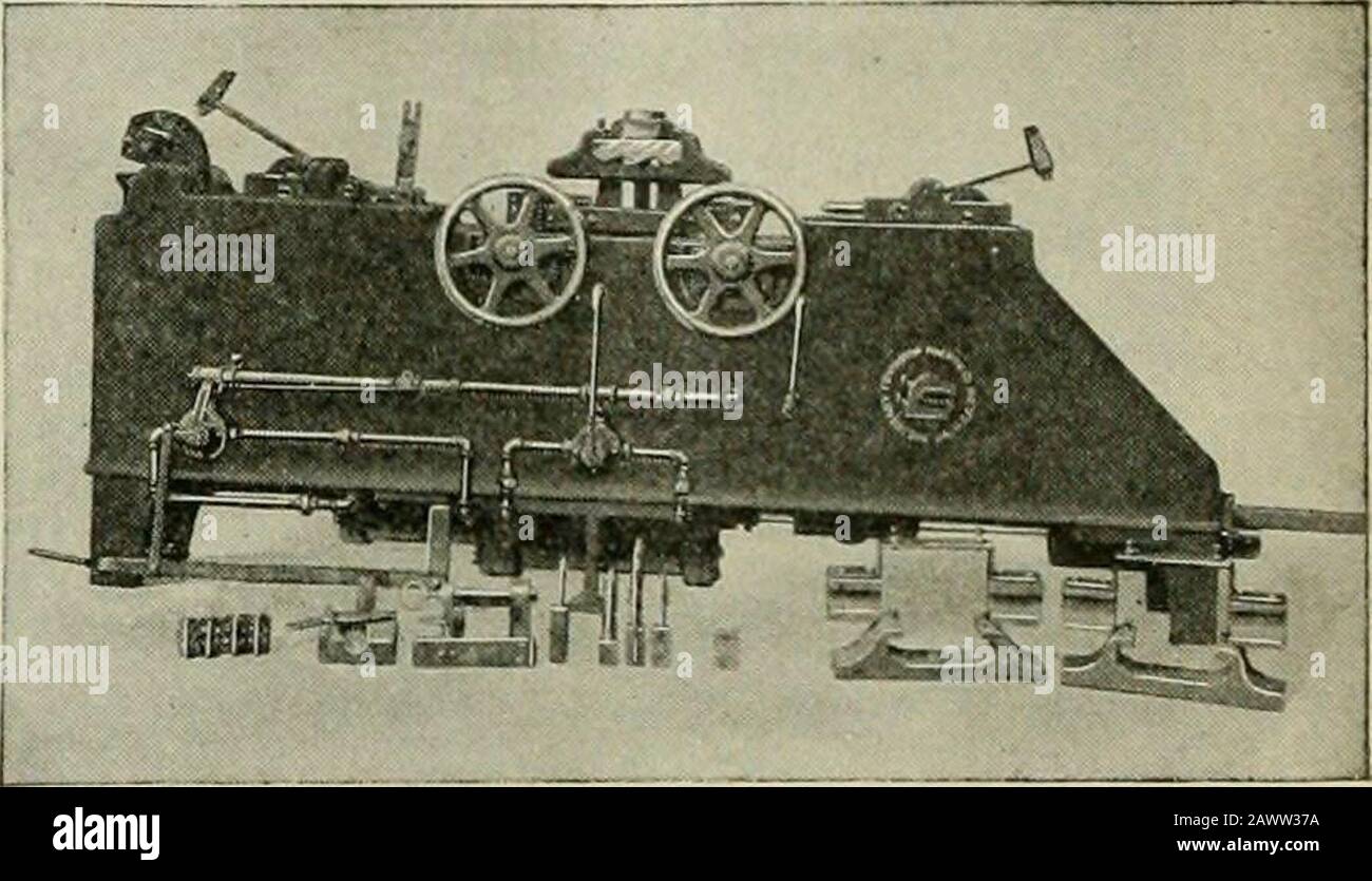 Railway clamps hi-res stock photography and images - Alamy