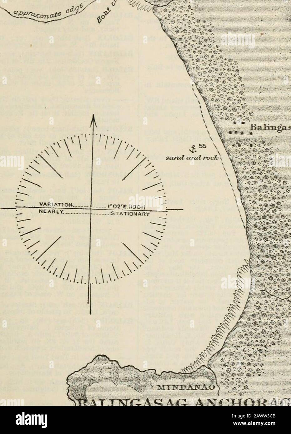 Babuyan islands hi-res stock photography and images - Alamy