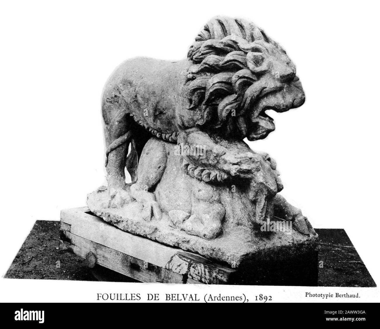 Belval Cut Out Stock Images & Pictures - Alamy