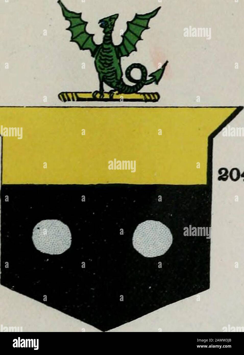 Irish pedigrees; or, The origin and stem of the Irish nation . PLATE 21 ...