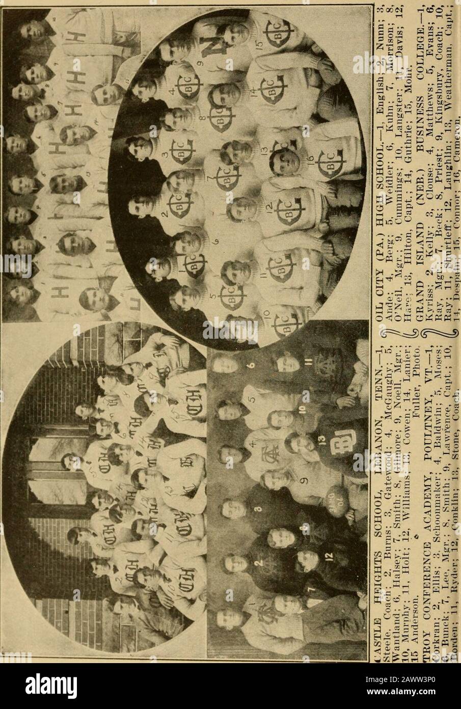 Jeff stevens hi-res stock photography and images - Alamy