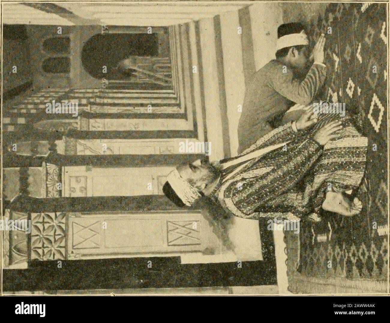 Houris hi-res stock photography and images - Alamy