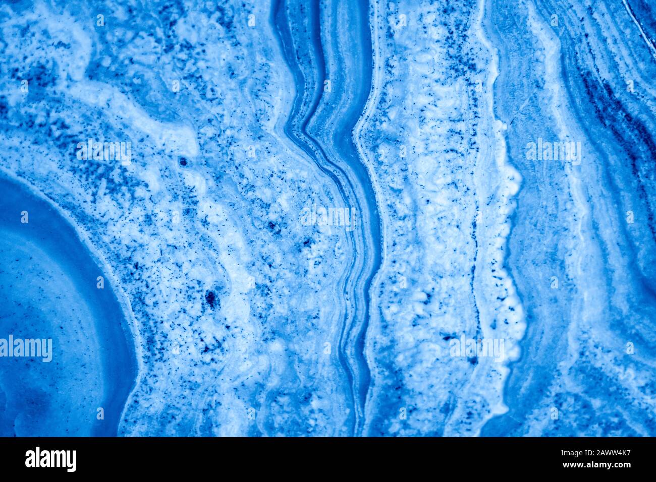 Marble nature texture made as if performed by fluid art technique. The ...