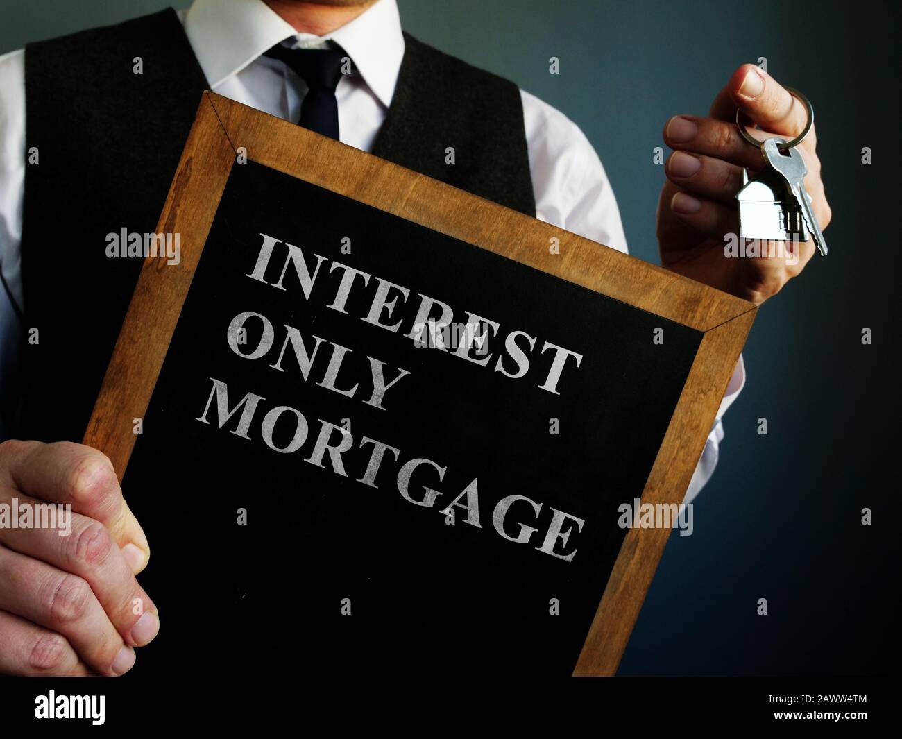 Key interest rates hi-res stock photography and images - Alamy
