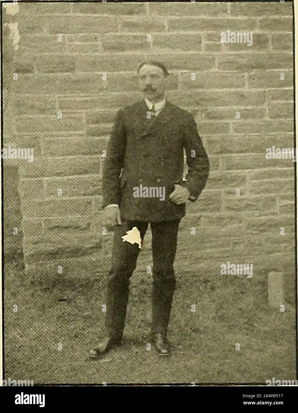 William morris davis hi-res stock photography and images - Alamy