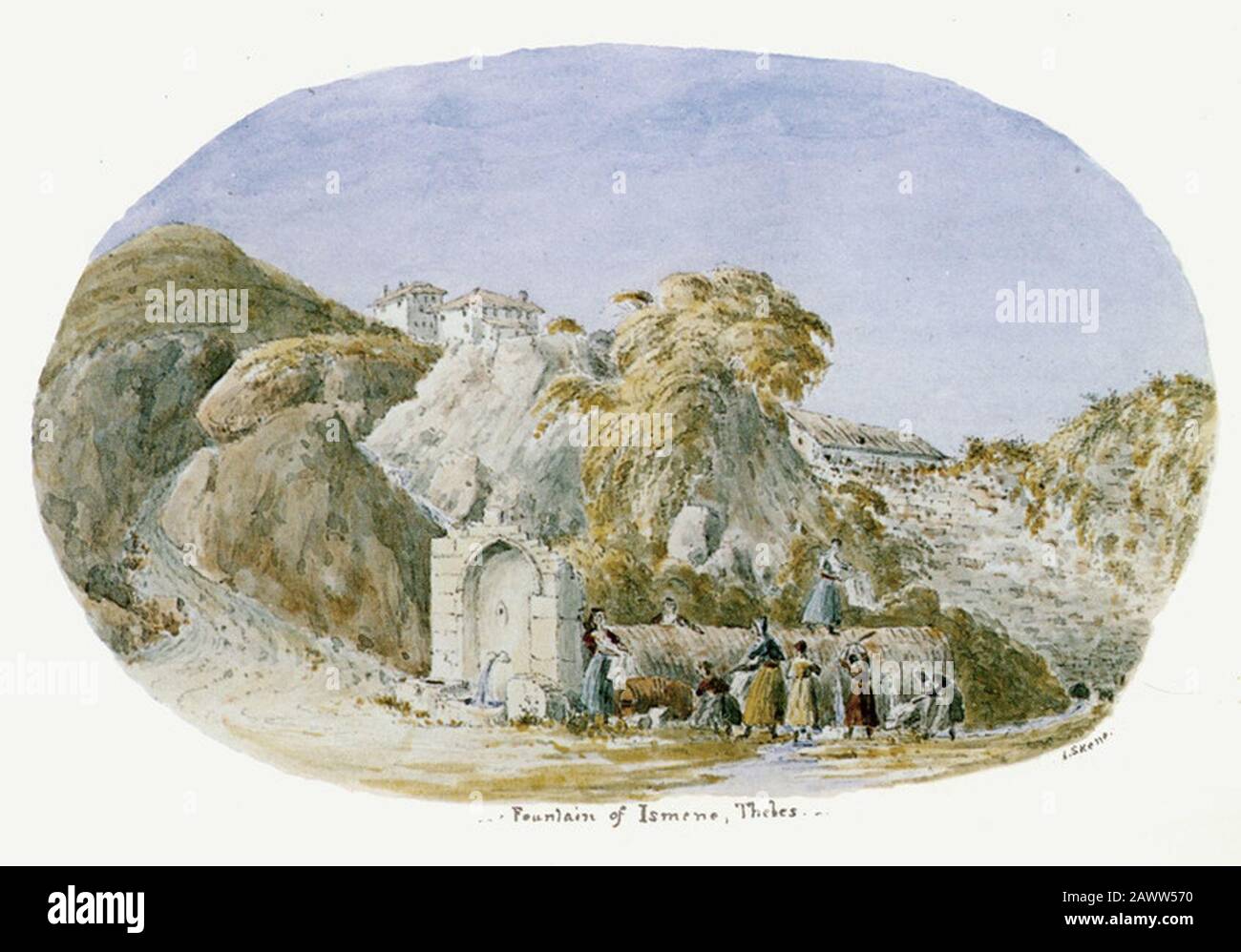 James skene hi-res stock photography and images - Alamy