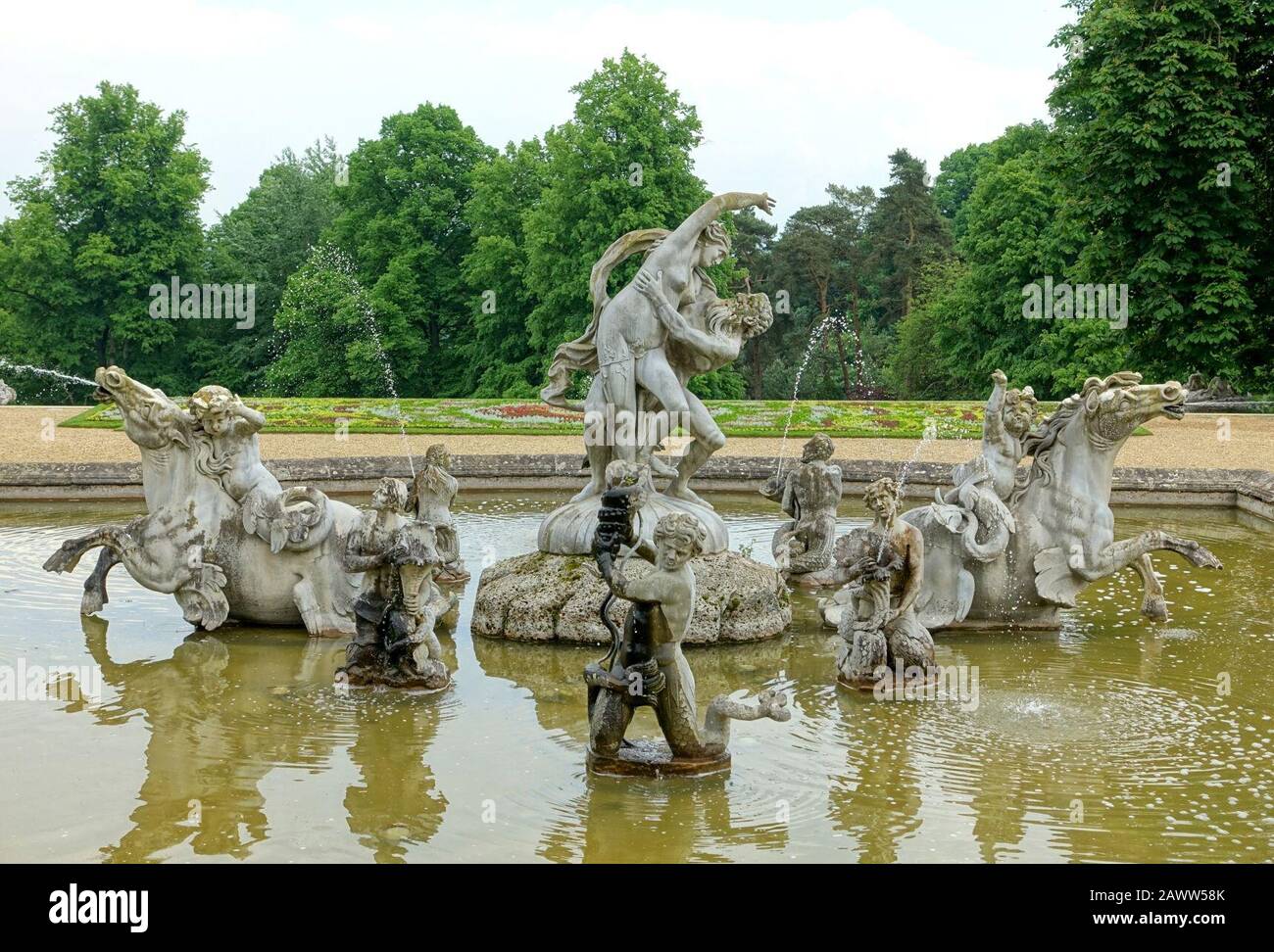 Pluto And Proserpine High Resolution Stock Photography and Images - Alamy