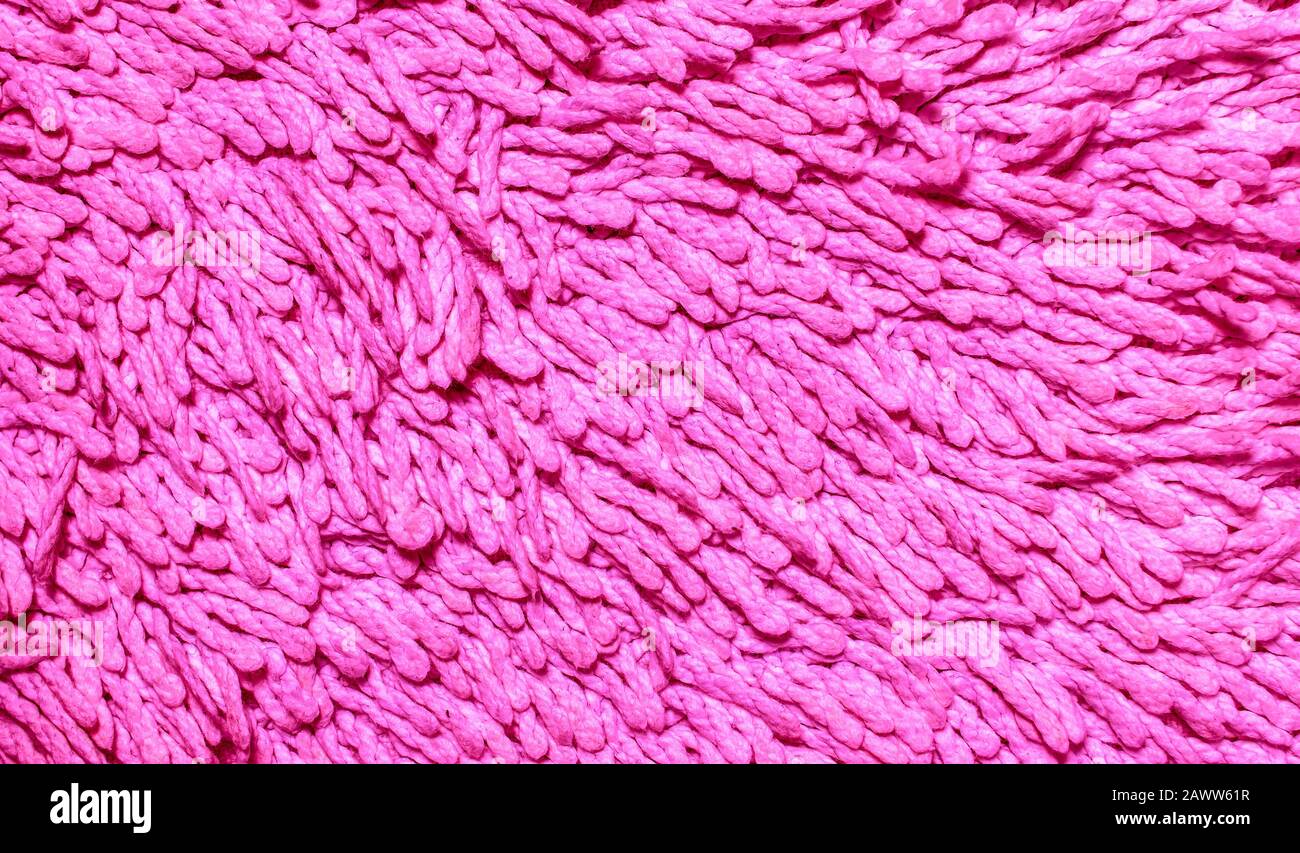 Soft pink fluffy texture hi-res stock photography and images - Alamy