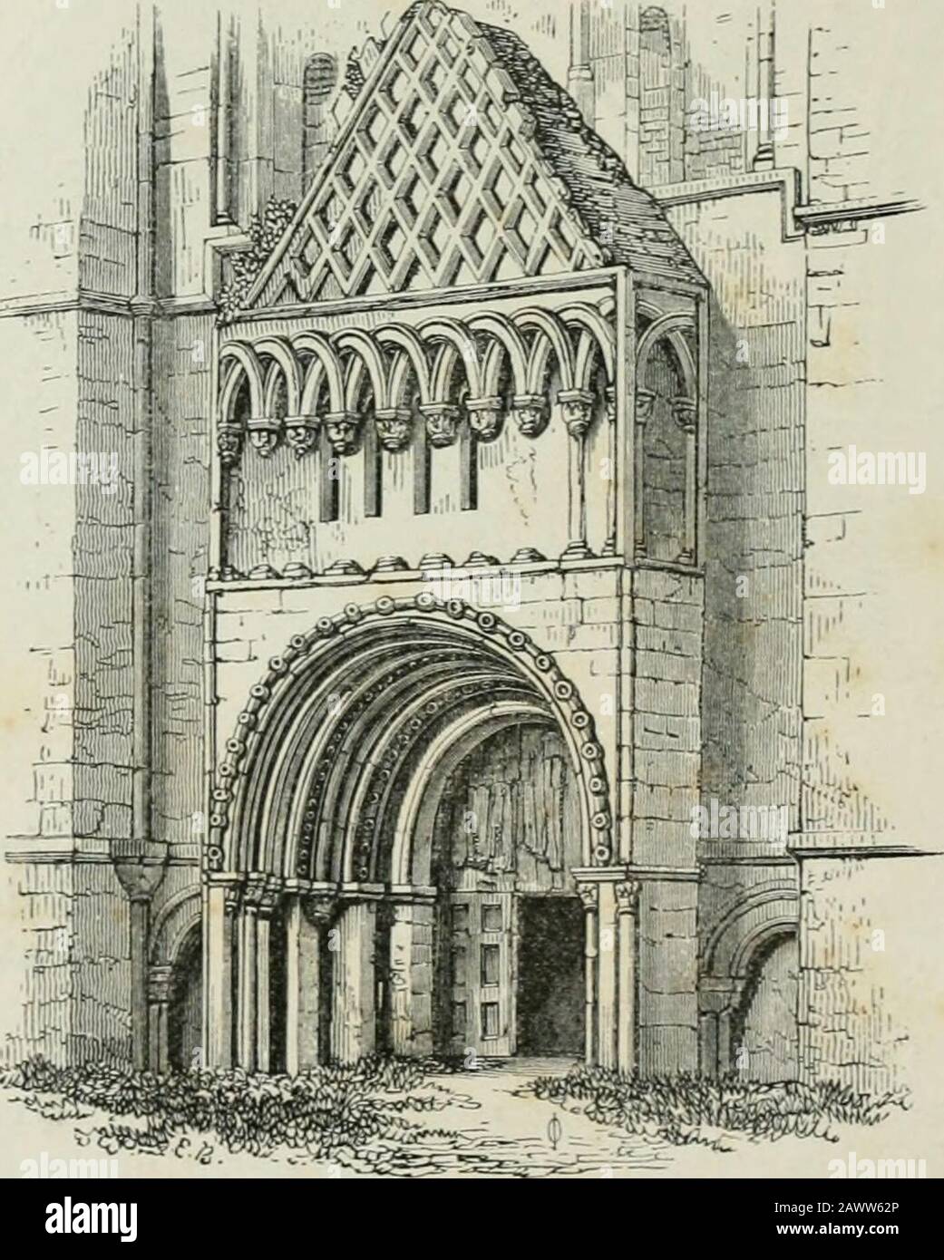 Pointedarch hi-res stock photography and images - Alamy