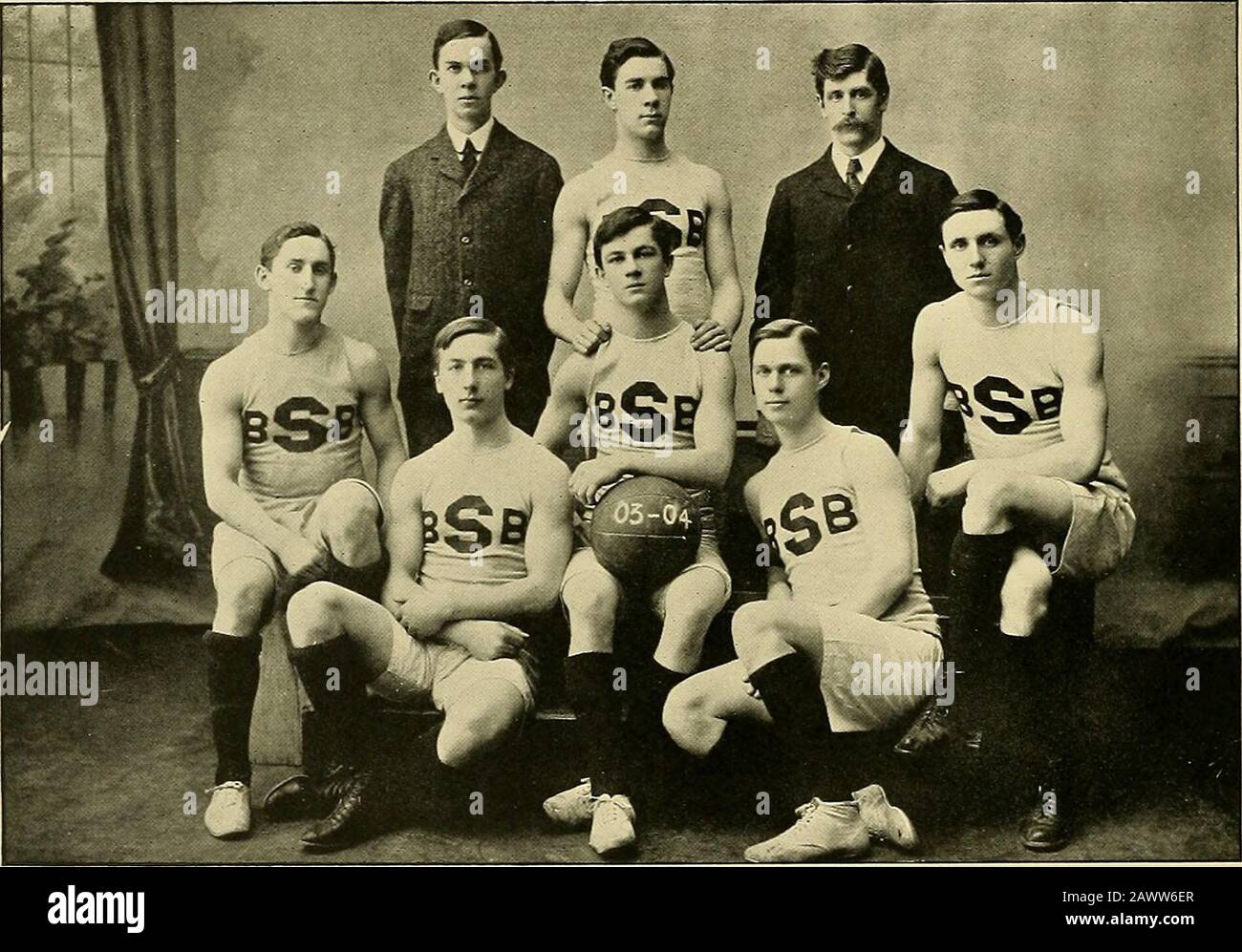 Robert george princeton hi-res stock photography and images - Alamy