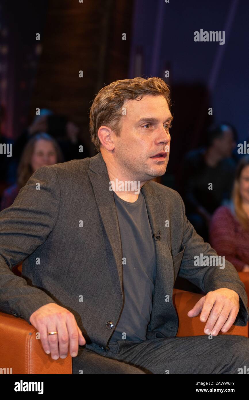 Sebastian bezzel schauspieler hi-res stock photography and images - Alamy