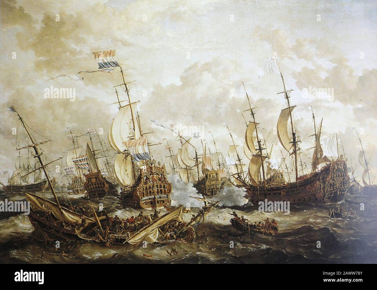 The four days hi-res stock photography and images - Alamy