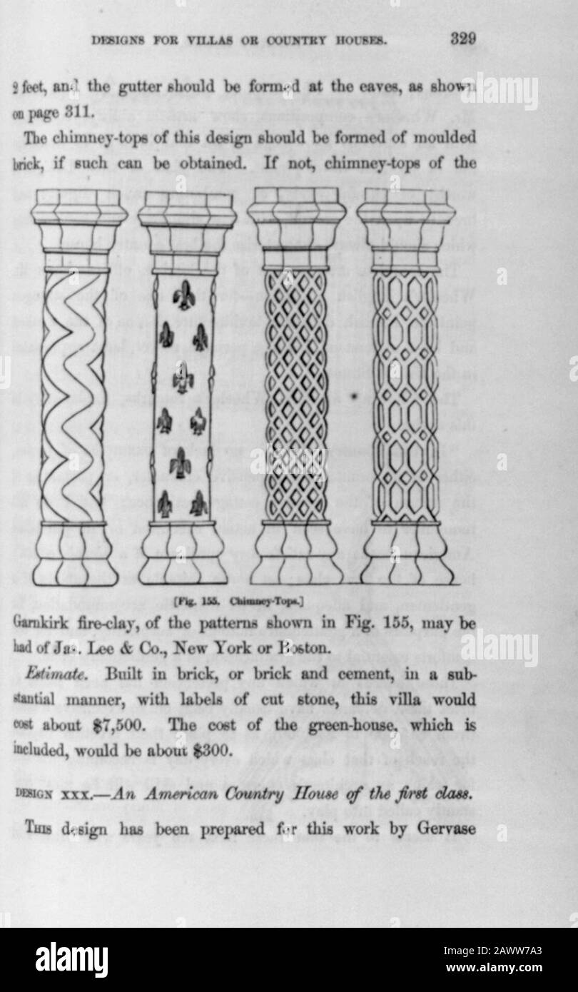 Four chimney Black and White Stock Photos & Images - Alamy