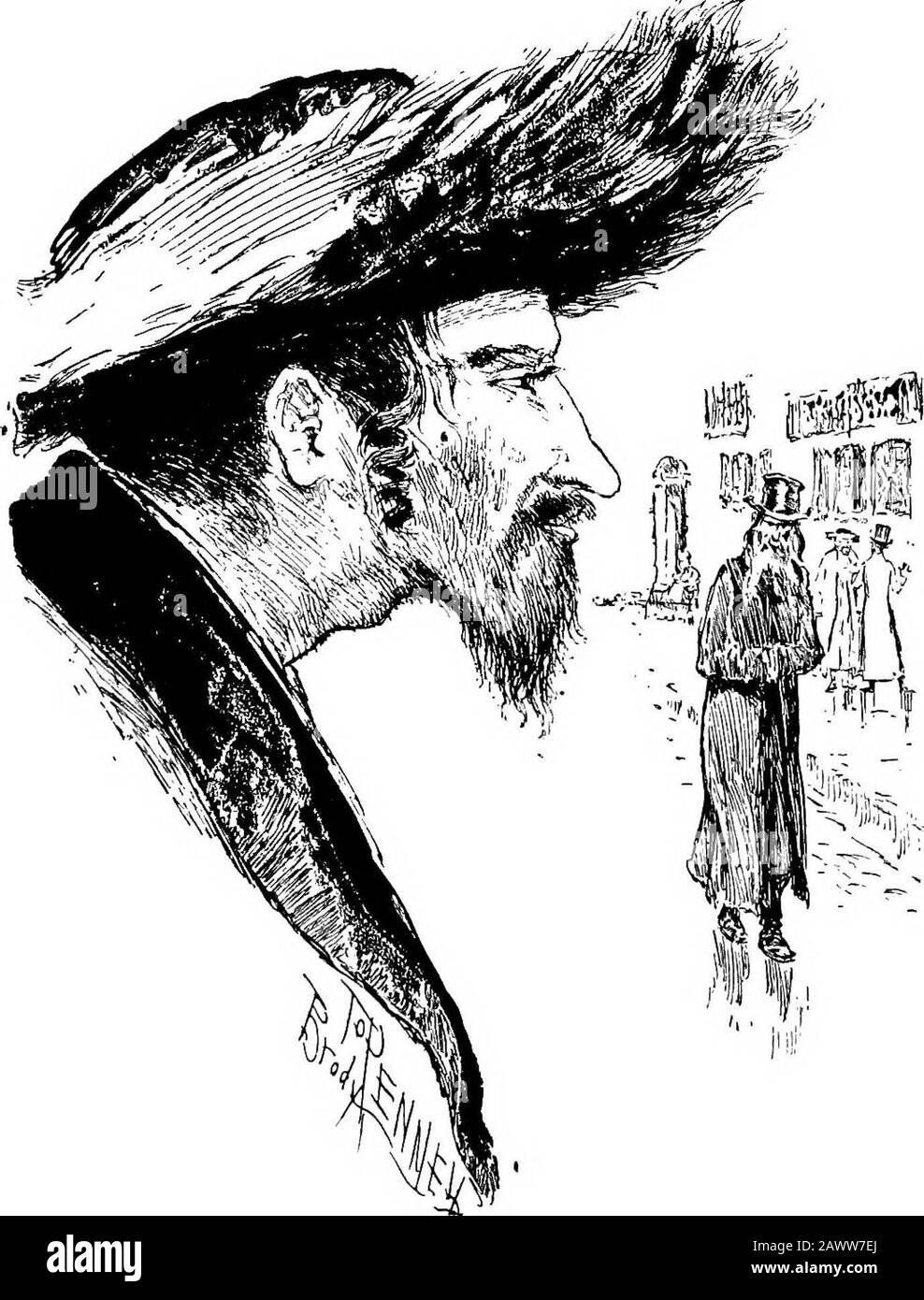 Joseph brody hi-res stock photography and images - Alamy