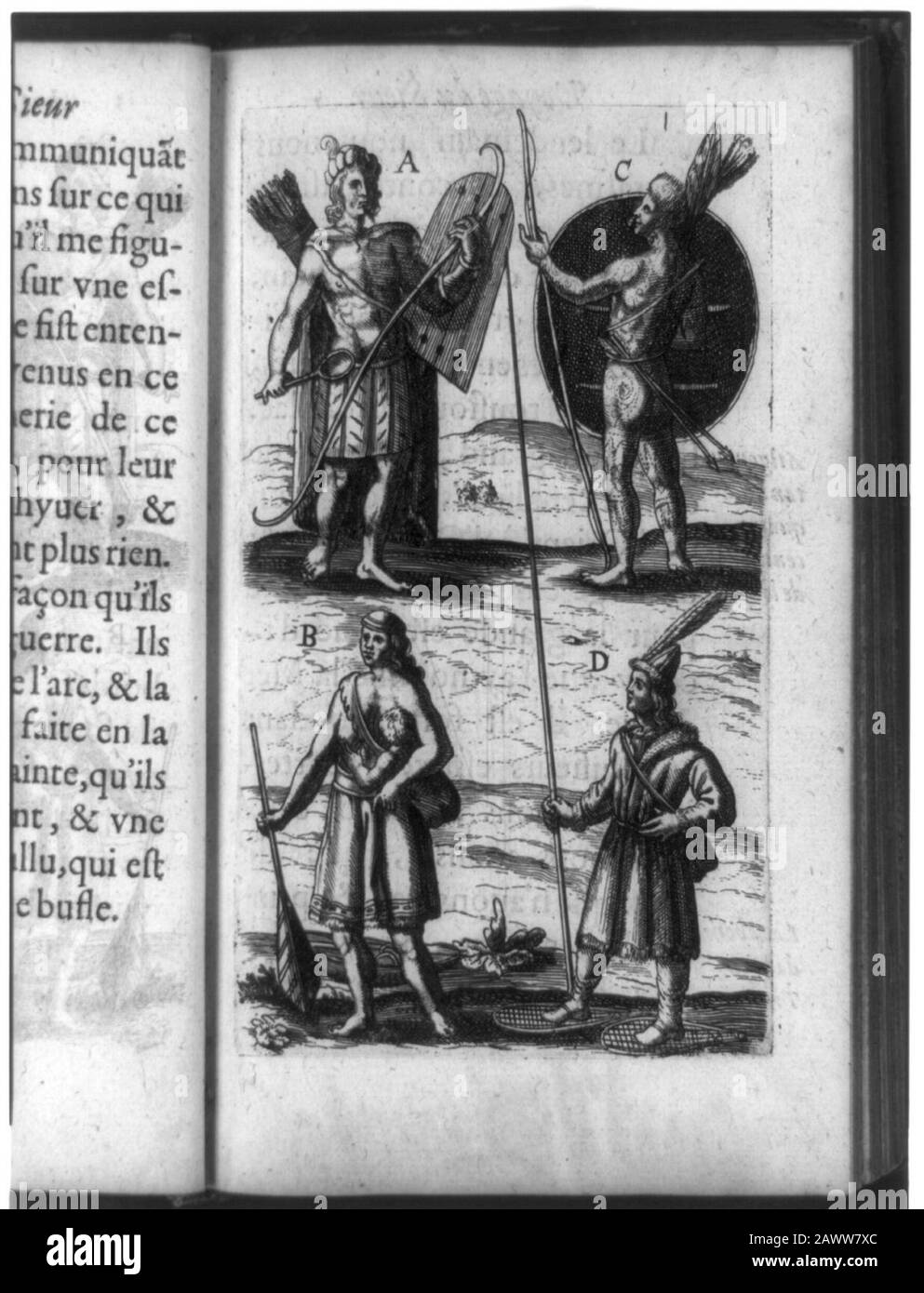 Native american war shield hi-res stock photography and images - Alamy