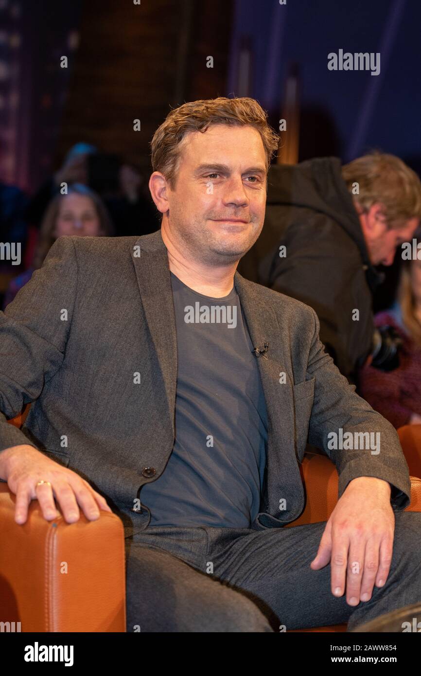 Sebastian Bezzel High Resolution Stock Photography and Images - Alamy