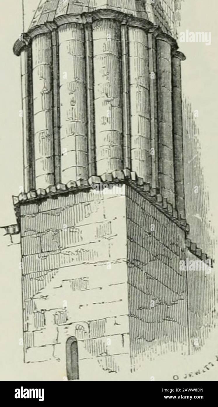 An attempt to discriminate the styles of architecture in England, from ...
