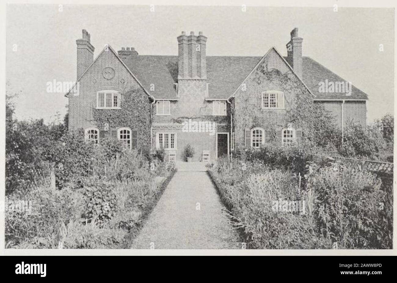 Winchfield hi-res stock photography and images - Alamy