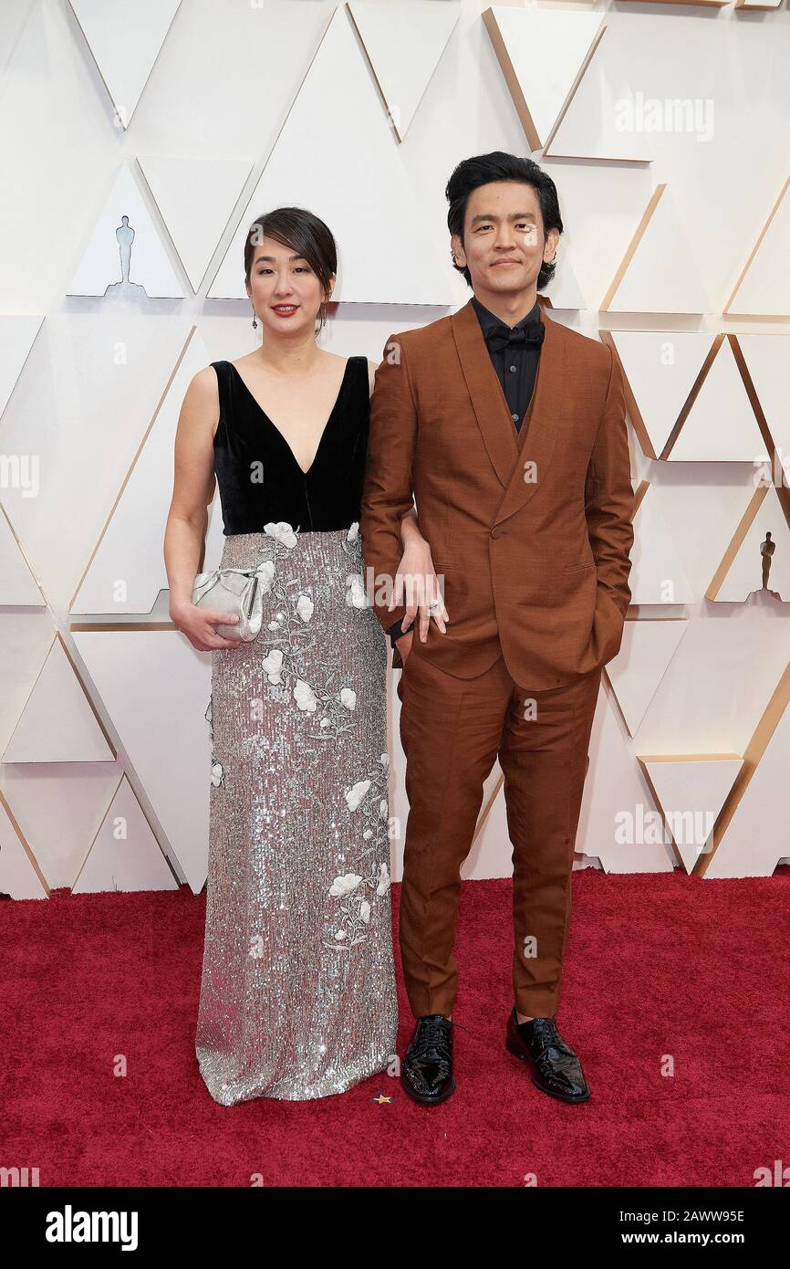 Kerri higuchi hi-res stock photography and images - Alamy