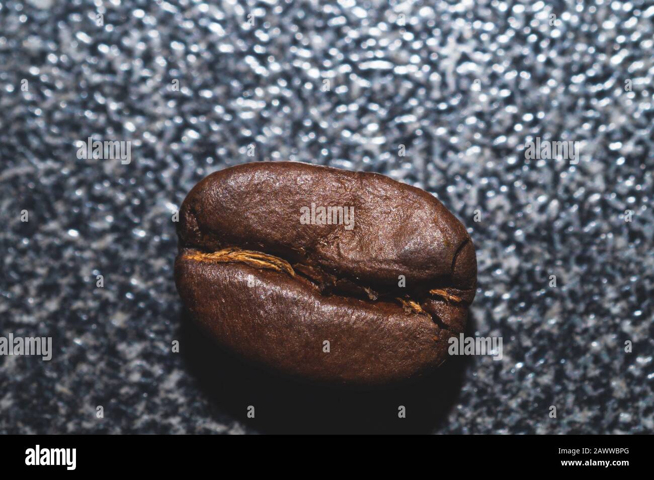 One single bean hi-res stock photography and images - Alamy