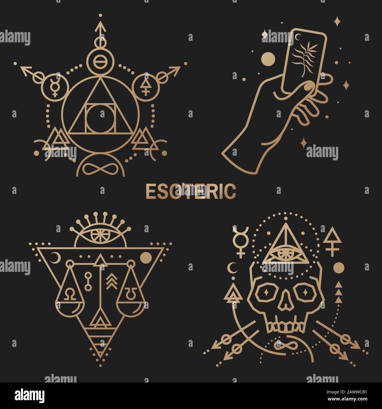 The Philosophers Stone Alchemy