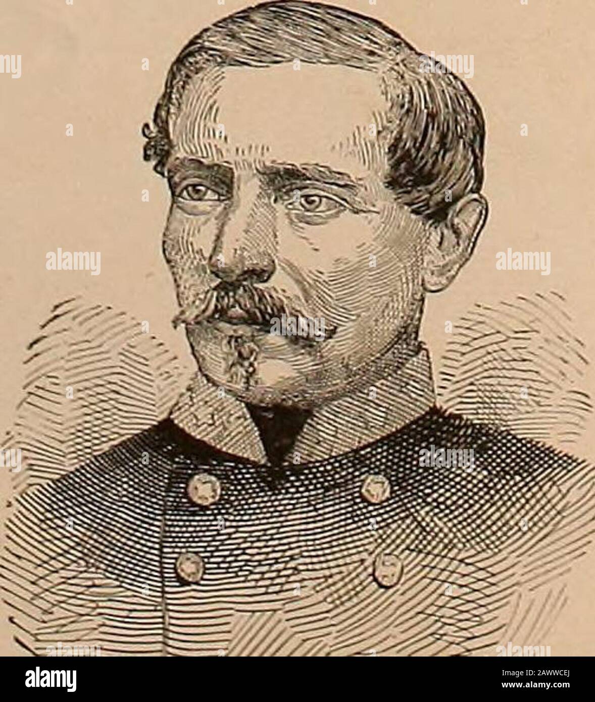 Grand army picture book from April 12, 1861 to Apr26, 1865 . e flung ...