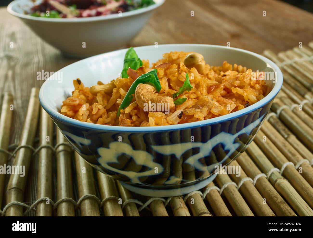 Ukadem Xitt - traditional Goan meal is the Goan par boiled rice with ...