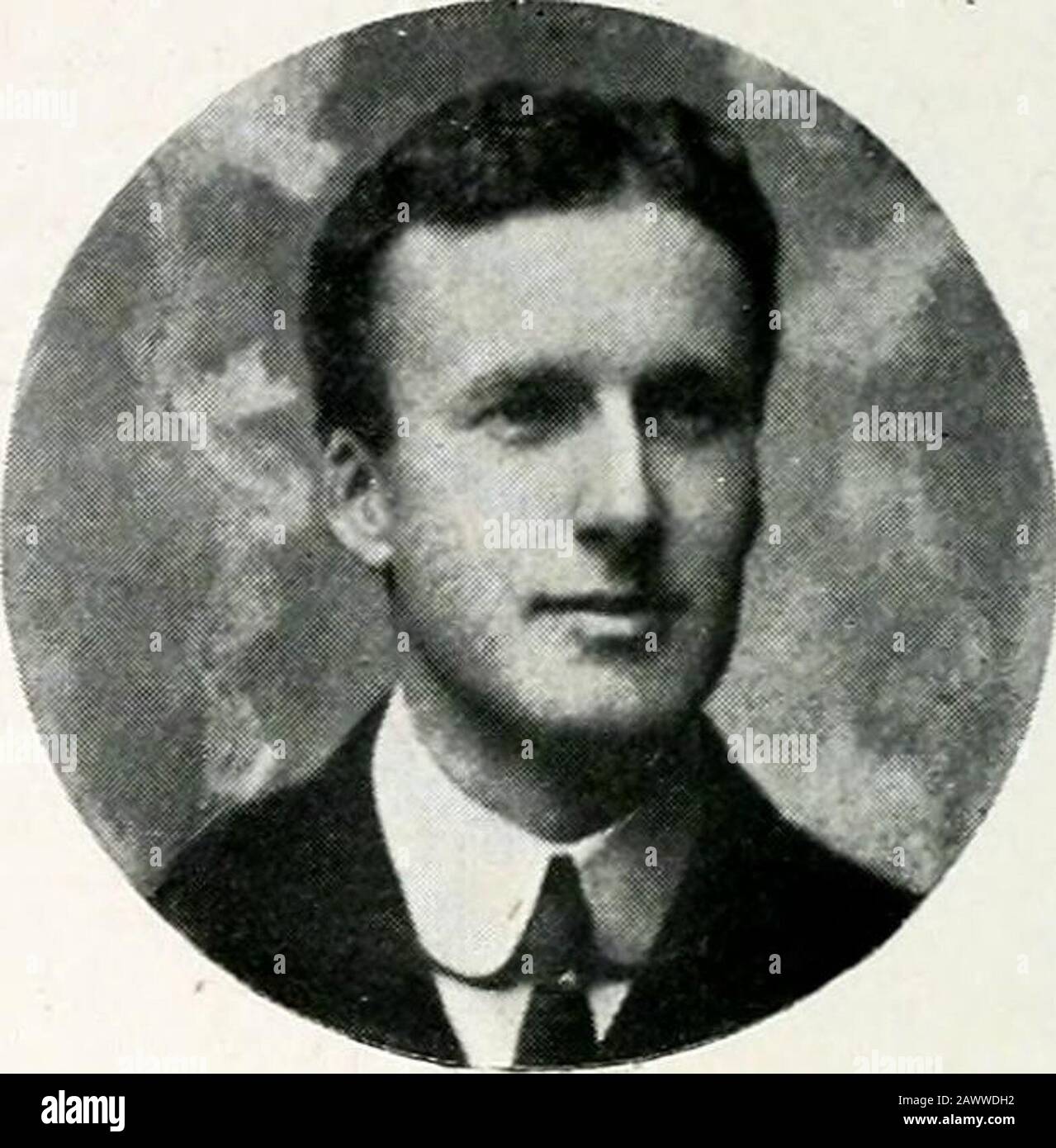 Ambrose wilson hi-res stock photography and images - Alamy