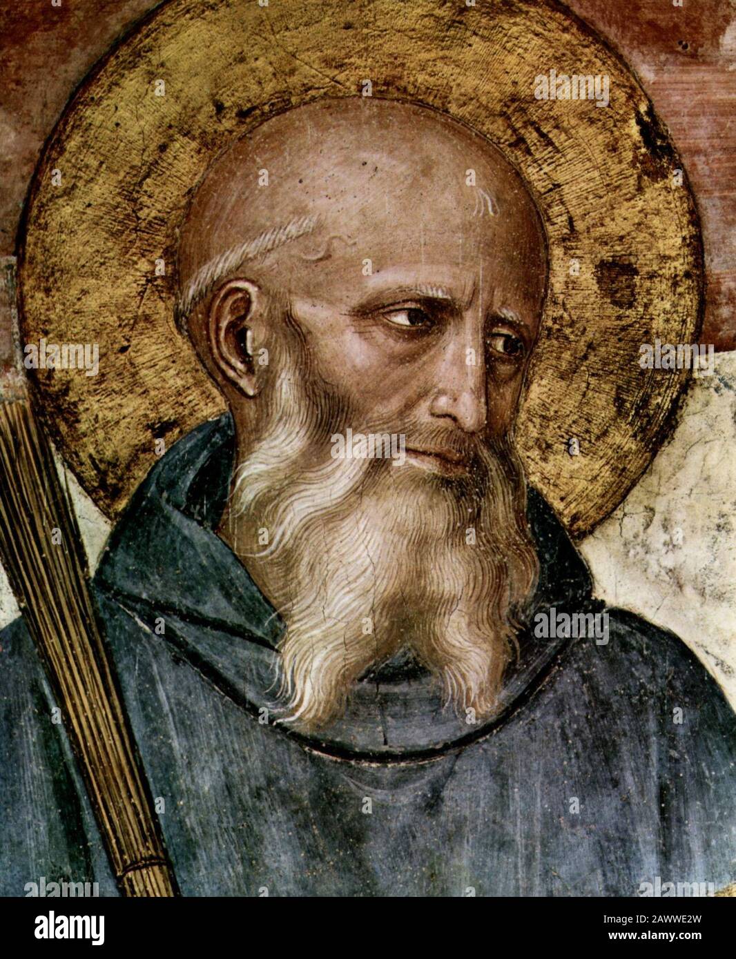 Fra Angelico 031 Stock Photo - Alamy