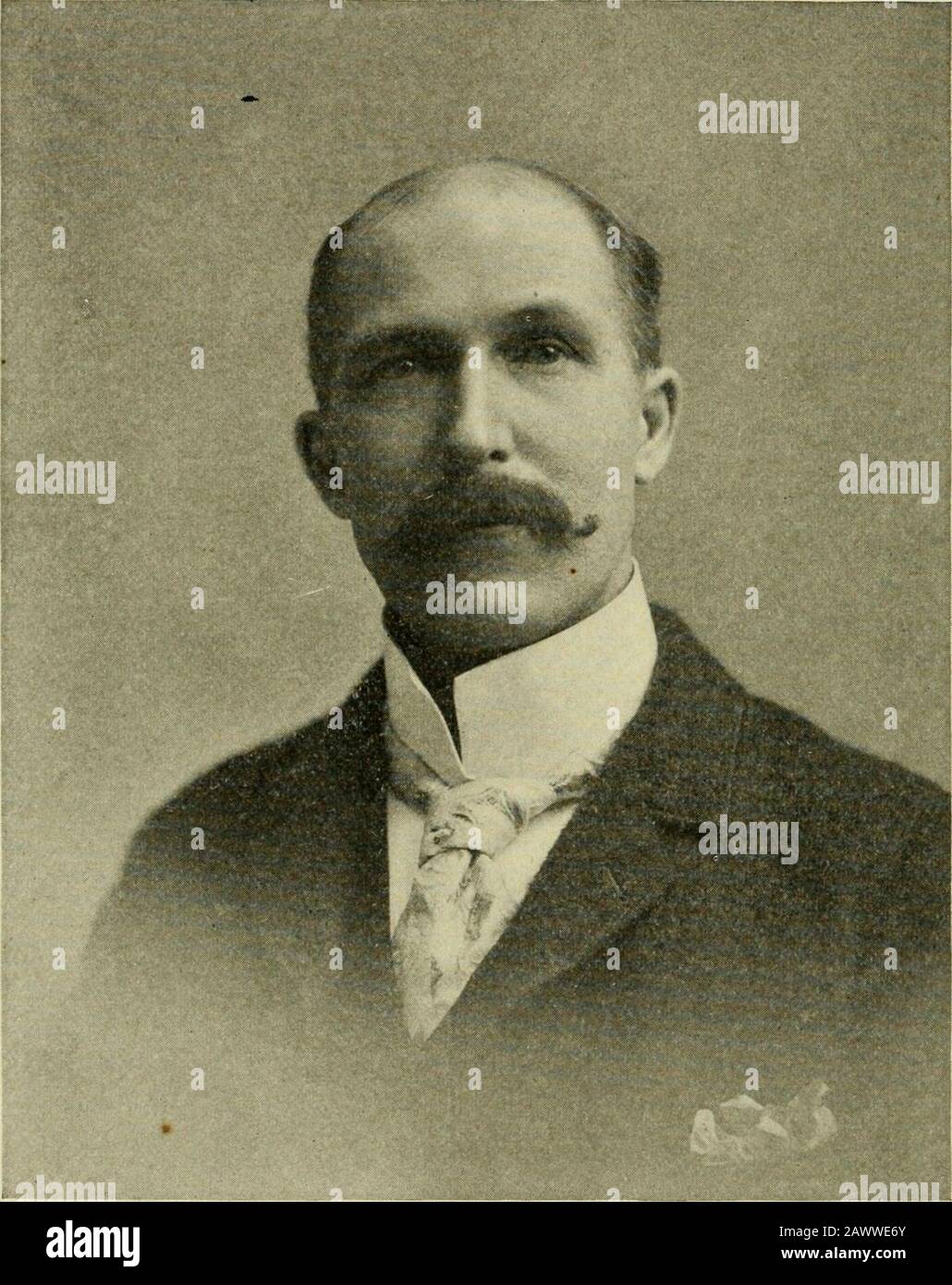 The Real John Proctor