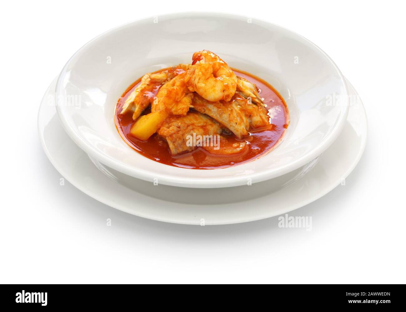 Poisson marseille hi-res stock photography and images - Alamy