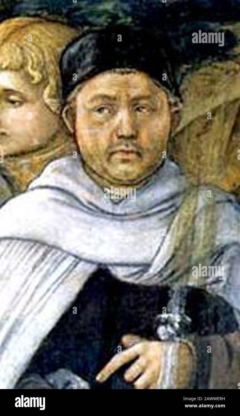 Filippo Lippi High Resolution Stock Photography and Images - Alamy