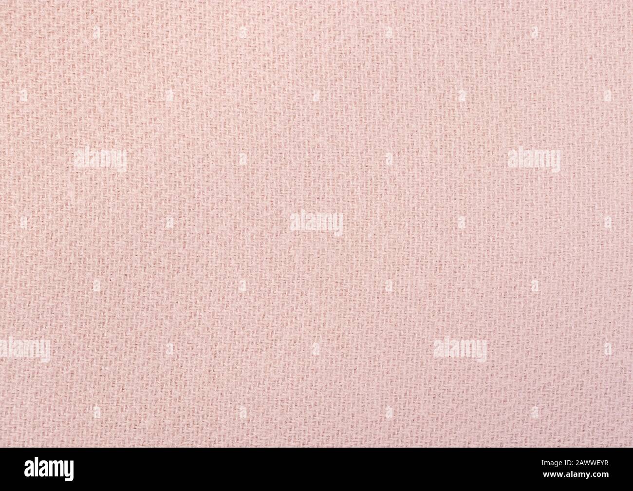 Ash pink wool cold weather fabric swatch. Top color trend of the year ...