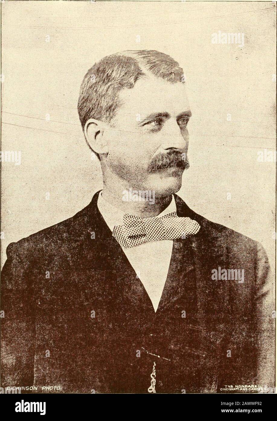 George hossfeld hi-res stock photography and images - Alamy