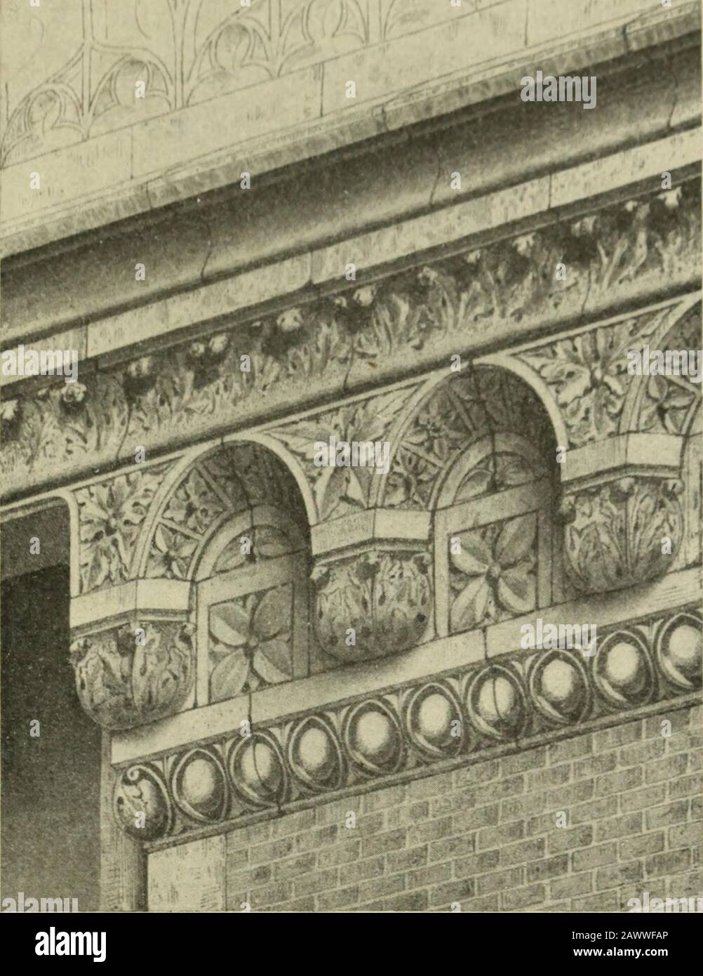 Encorbellement hi-res stock photography and images - Alamy