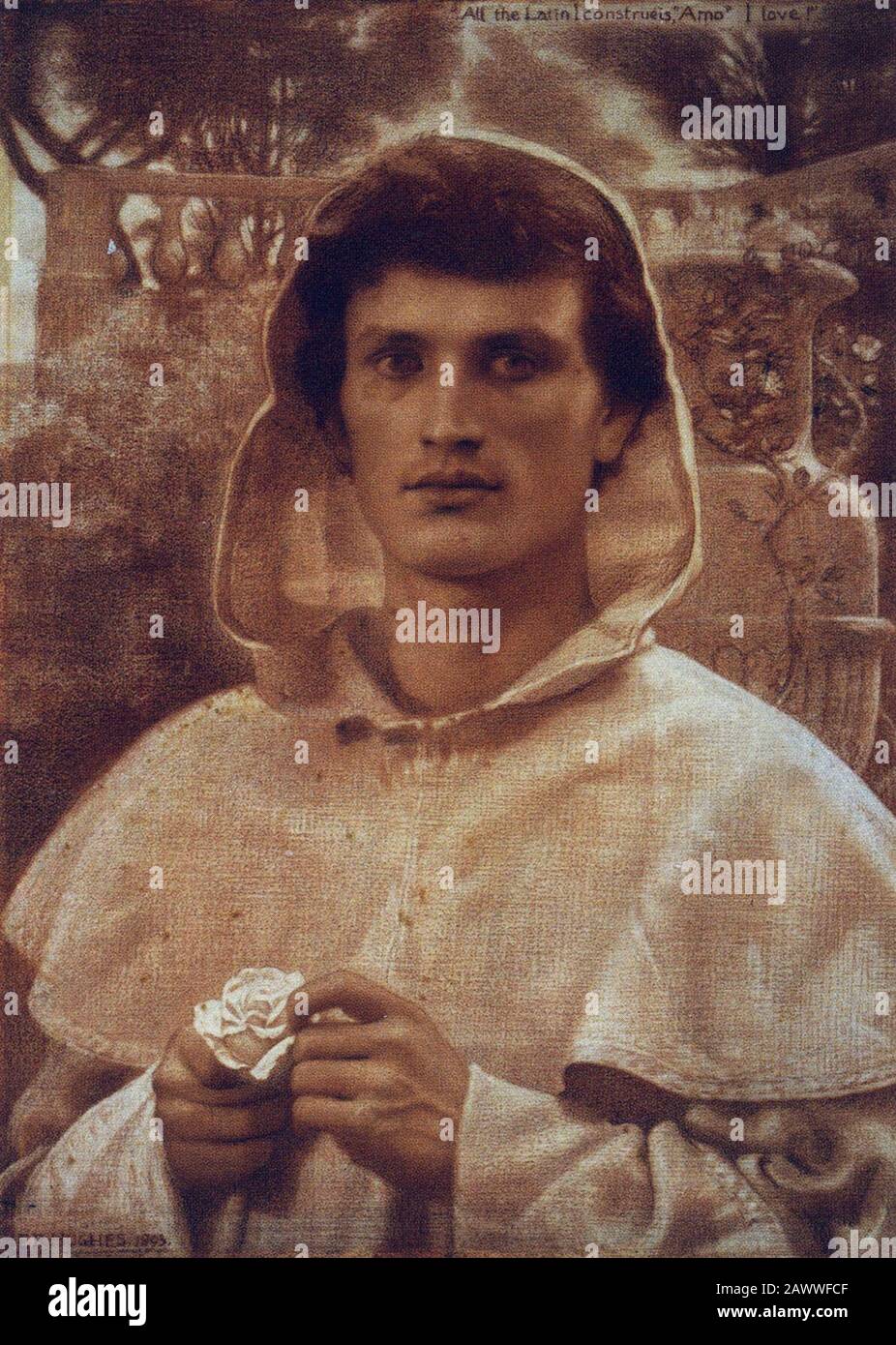 Lippo lippi hi-res stock photography and images - Alamy