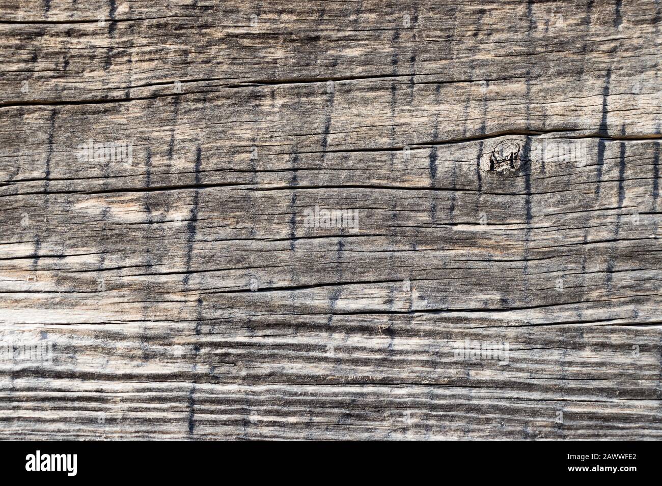 Old wood texture with natural pattern for design and decoration Stock ...