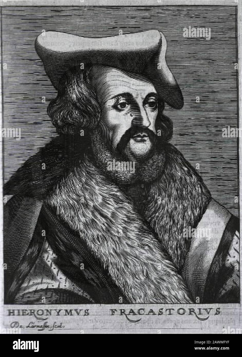 Fracastoro hi-res stock photography and images - Alamy