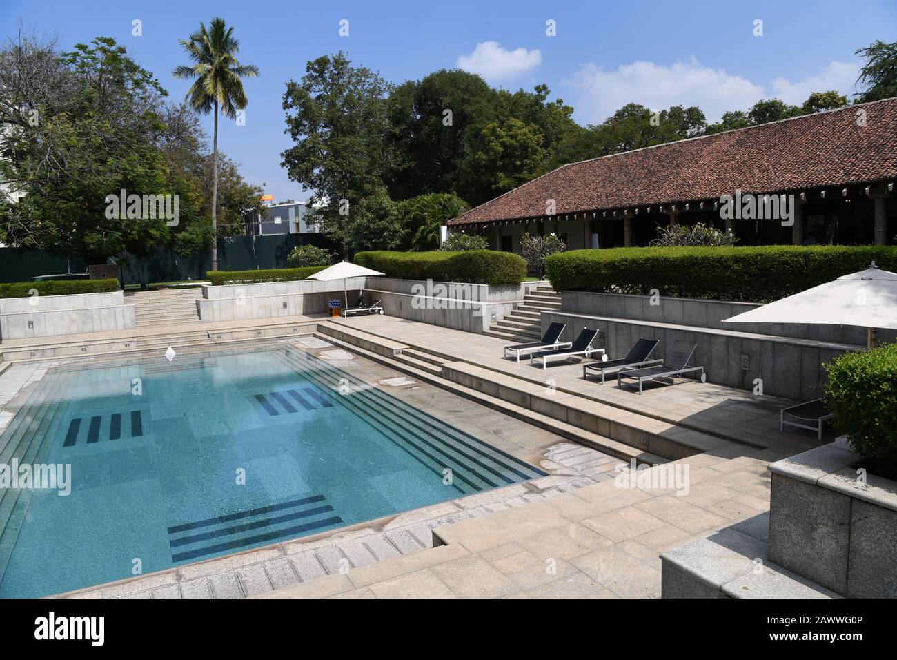 Heritage madurai hi-res stock photography and images - Alamy