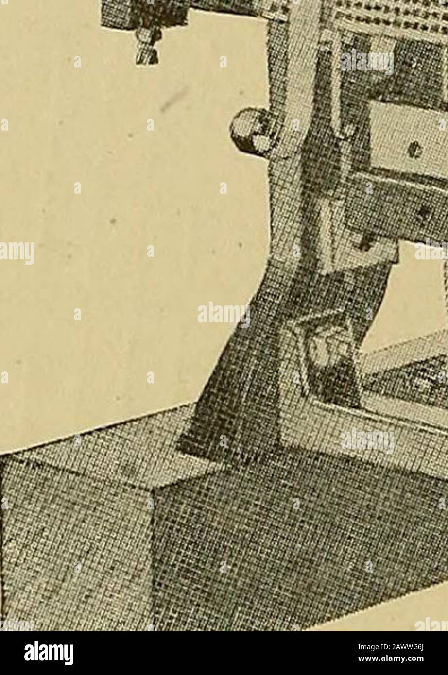 Weaving; a practical guide to the mechanical construction, operation ...