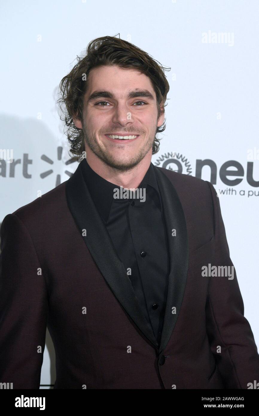 Rj mitte party hi-res stock photography and images - Alamy