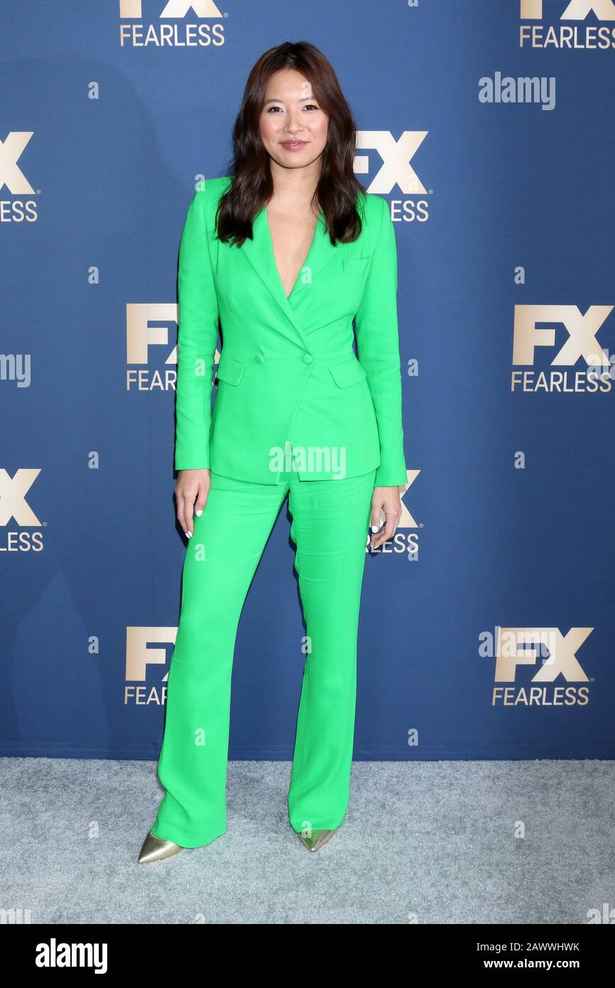 Christine ko hi-res stock photography and images - Alamy