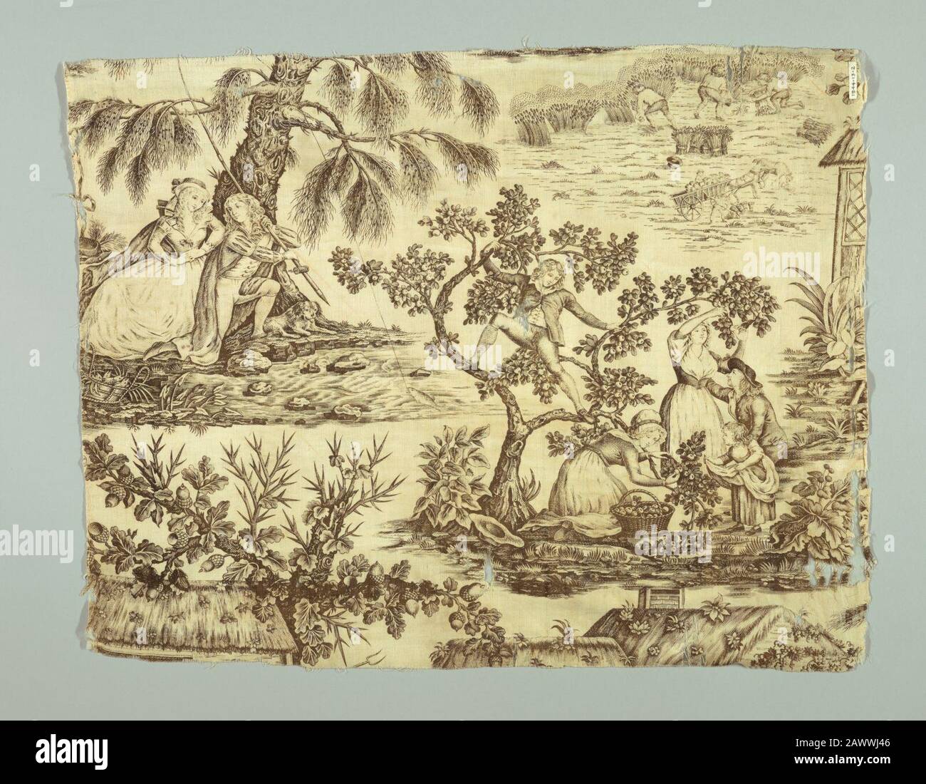 England 1780 1790 hi-res stock photography and images - Alamy