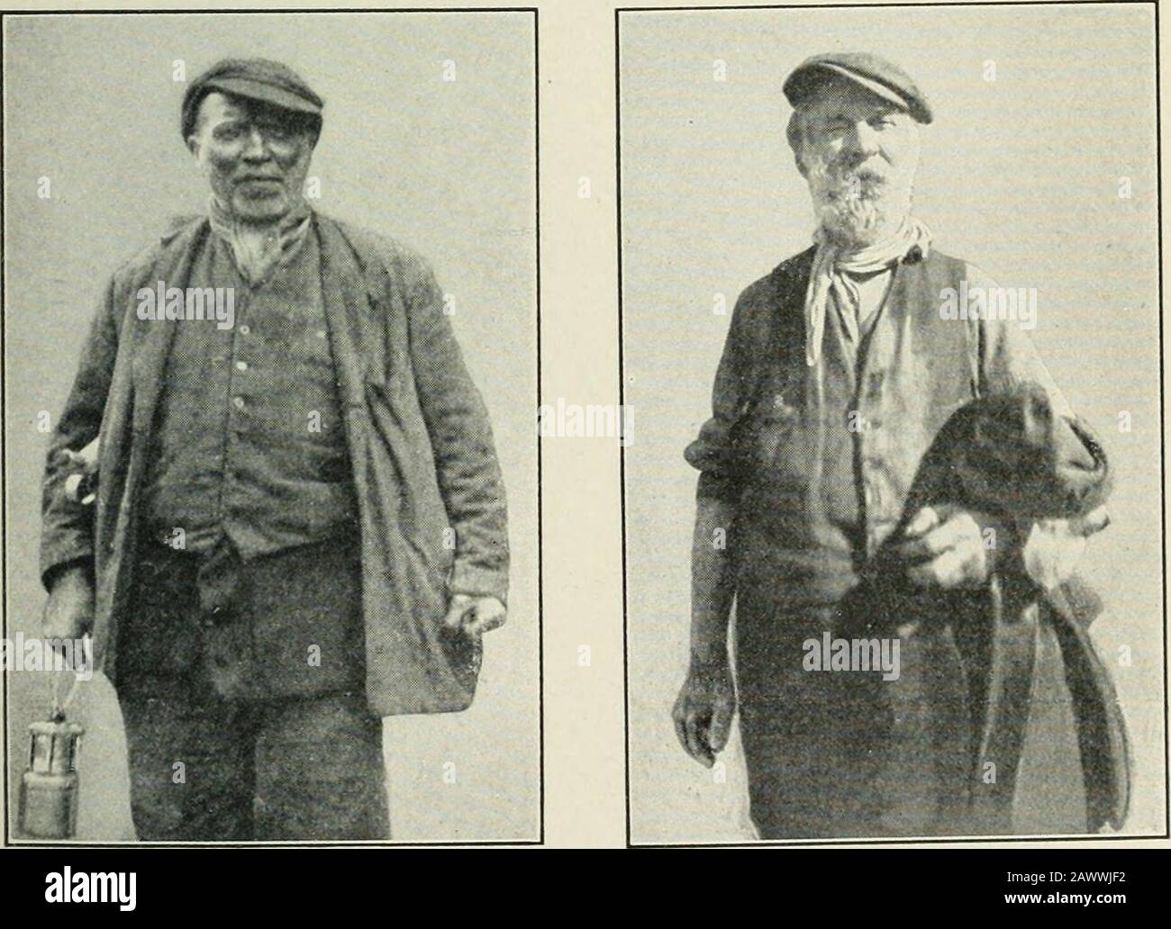 Back to the salt mines hi-res stock photography and images - Alamy