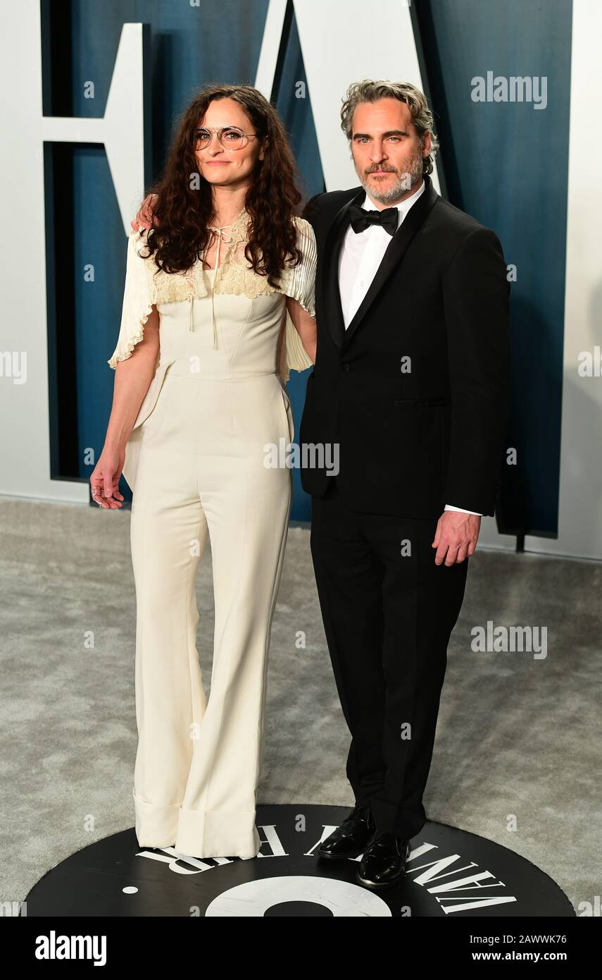 Rain Phoenix Michael Tubbs