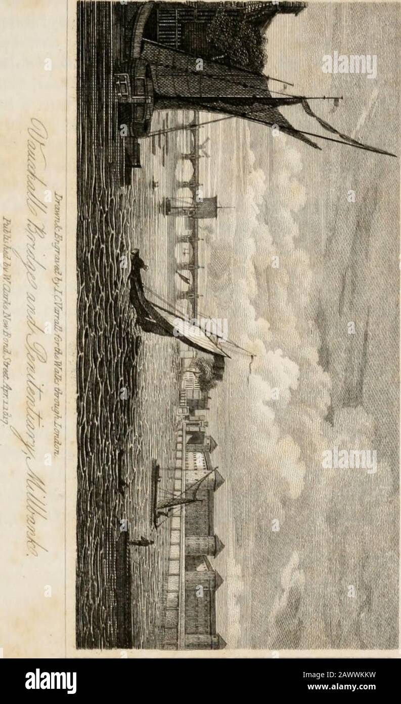 Sir samuel bentham hi-res stock photography and images - Alamy