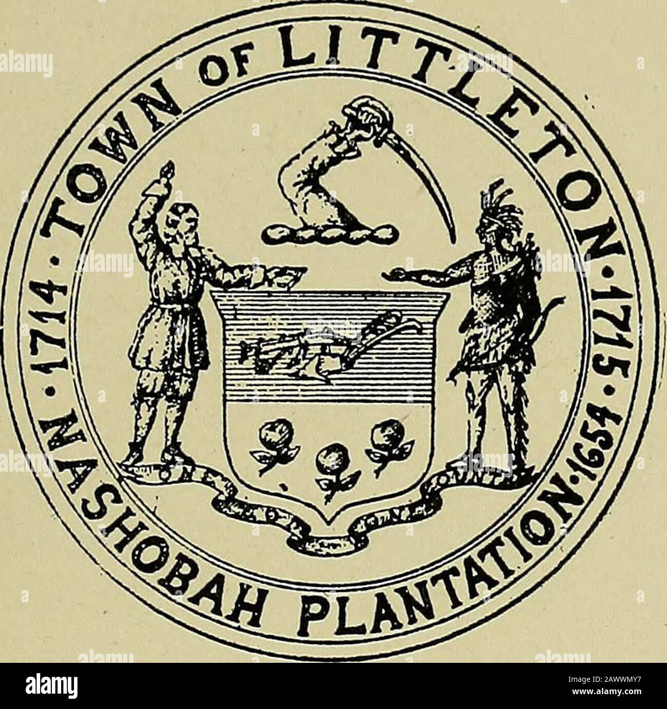 Dedham district court hi-res stock photography and images - Alamy