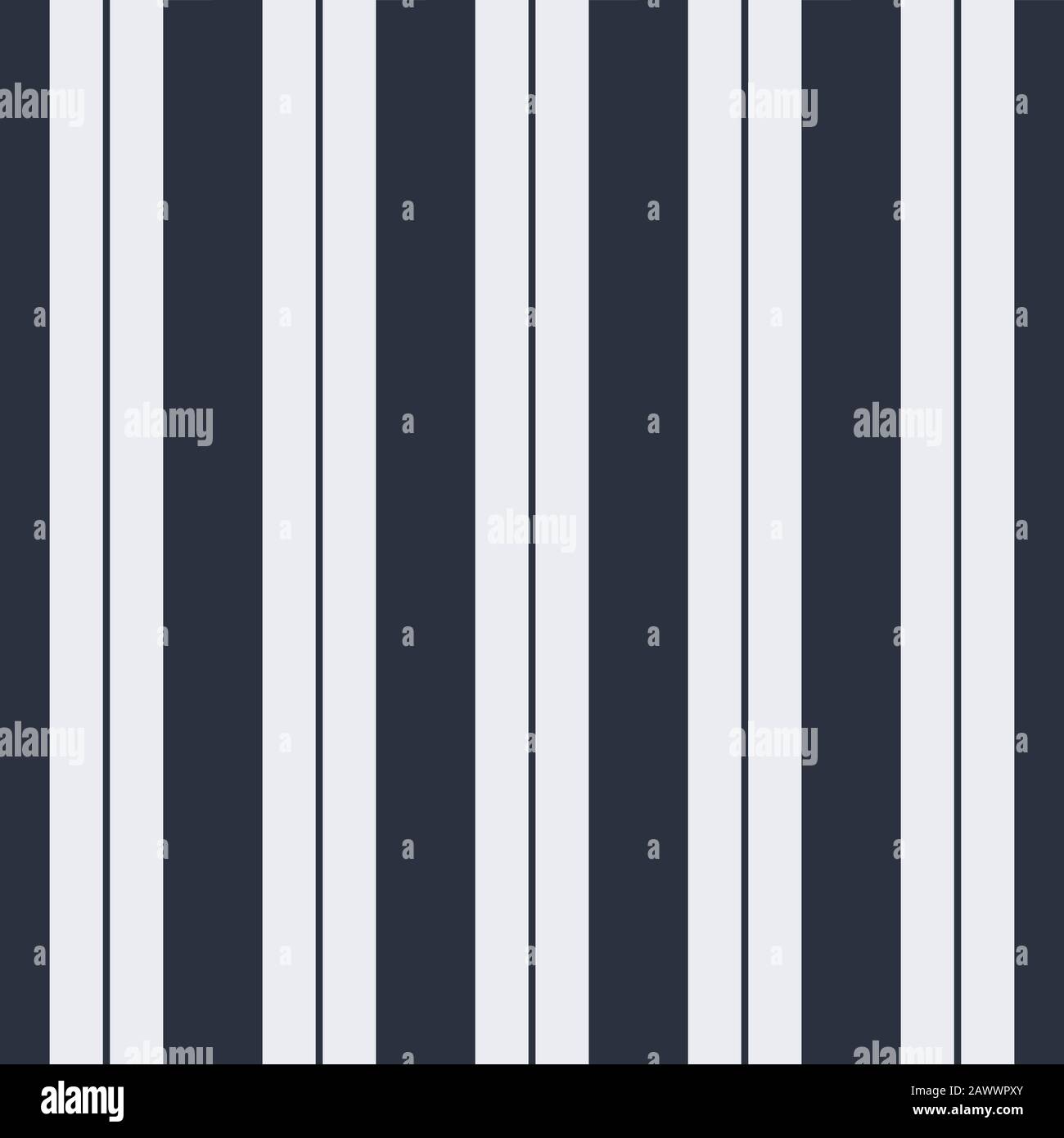 Stripe seamless pattern with colorful colors parallel stripes. Vector ...